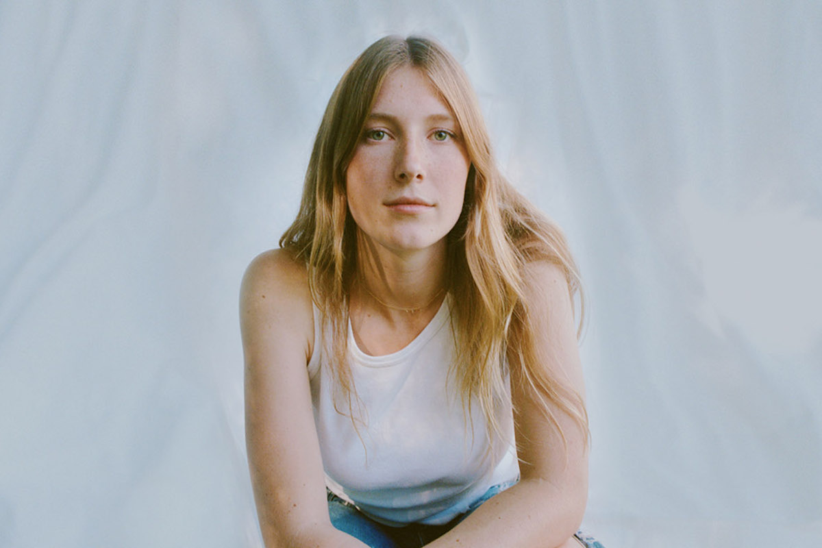 Georgia Harmer – Can We Be Still – The Alternative Nation